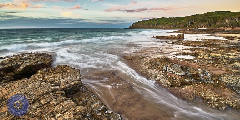 Tea Tree Bay | Greg Miller